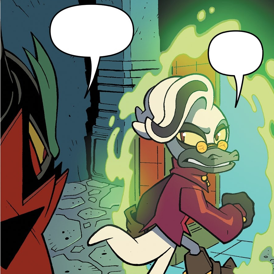 Daily Dr. Starline Pics on Twitter: "💫» Issue #23 https://t.co/zLKHWBsbd2" / Twitter