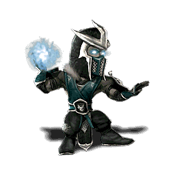 Mortal Kombat Puzzle