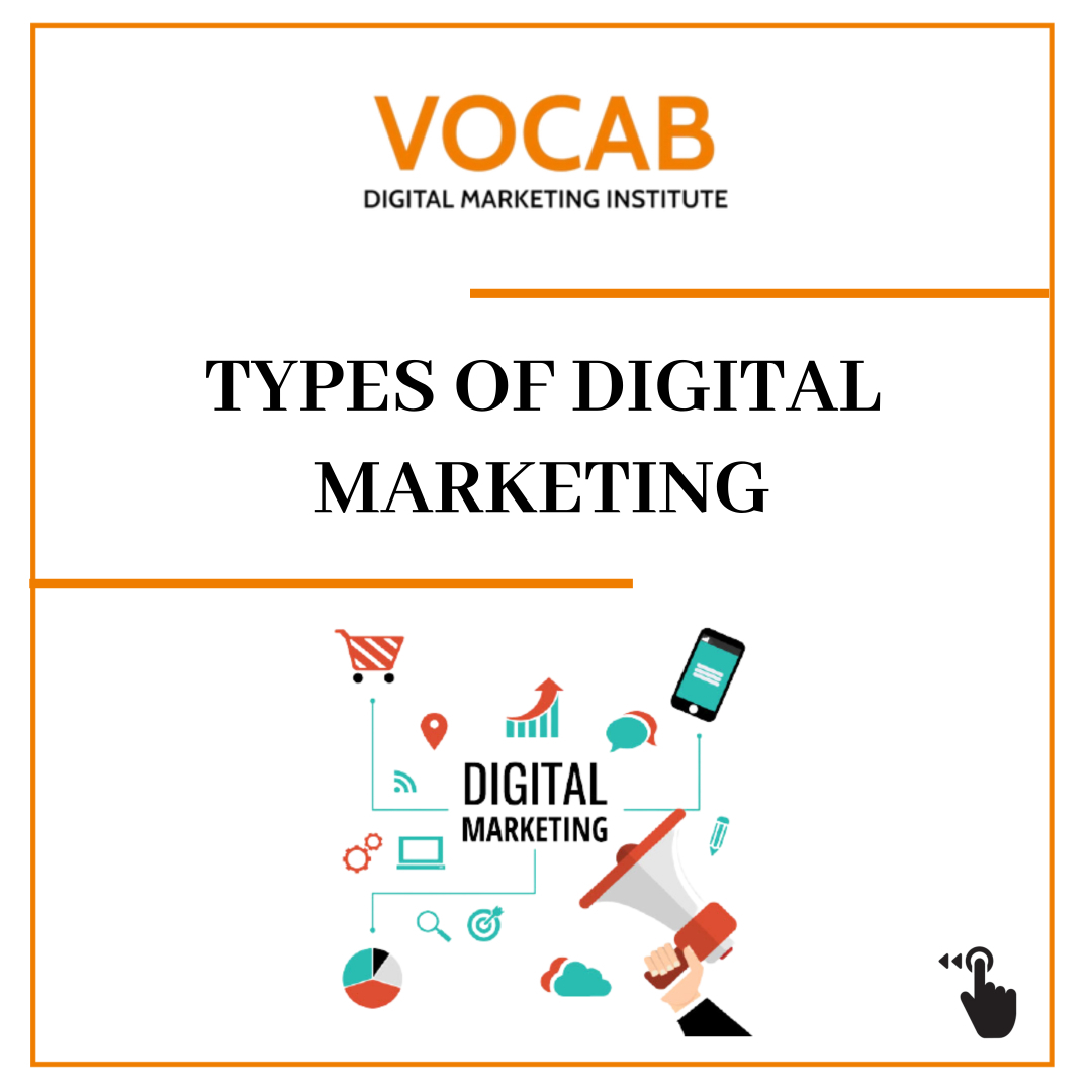 Vocab Digital Marketing Institute (@digital_vocab) | Twitter