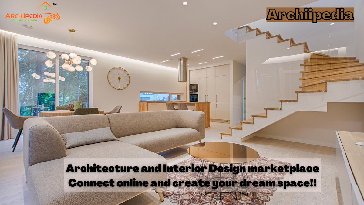 Archiipedia -for Architects & InteriorDesigners (@archiipedia) | Twitter