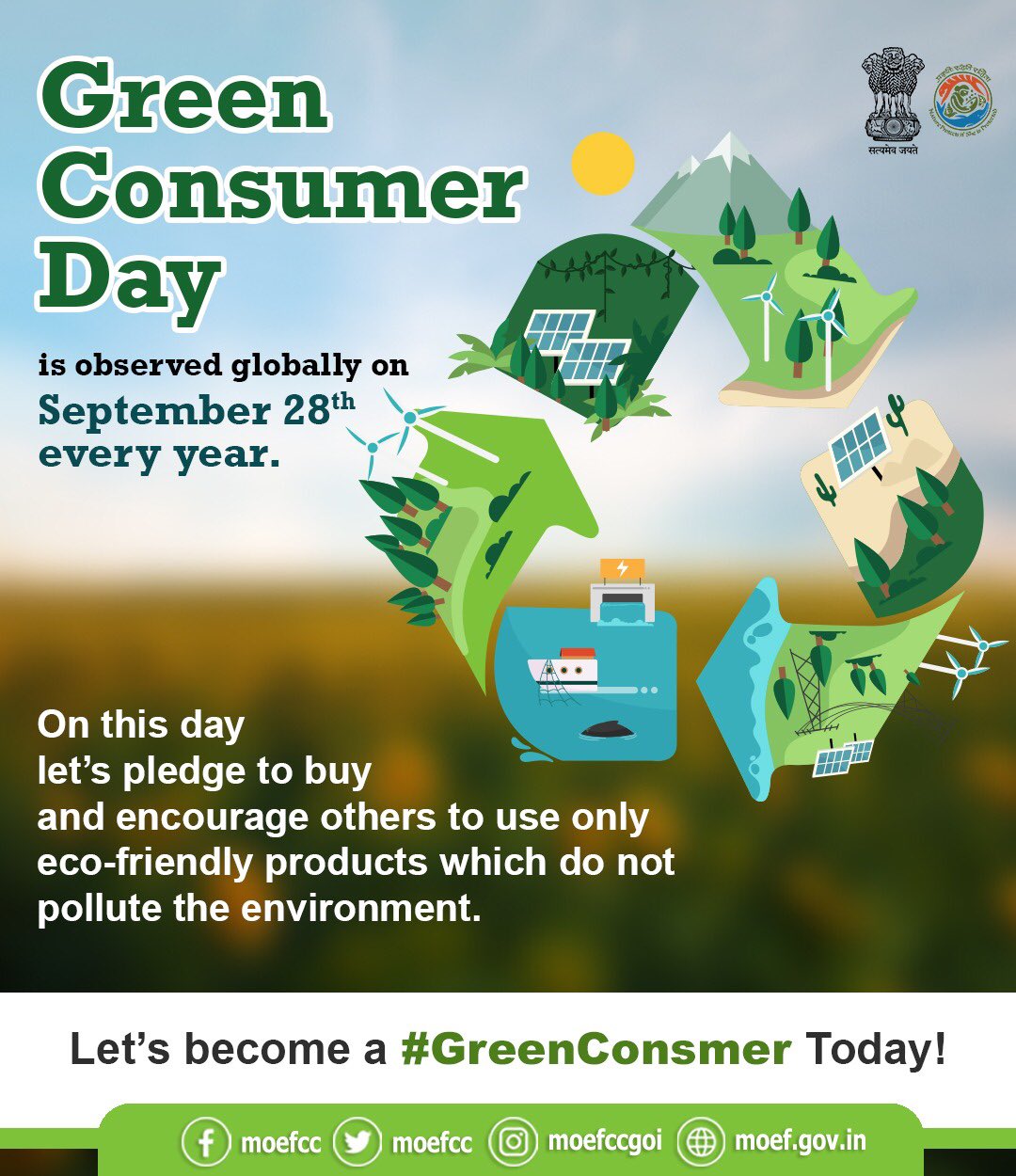 Consumer Day Quotes National Consumer Rights Day 2022 Wishes,