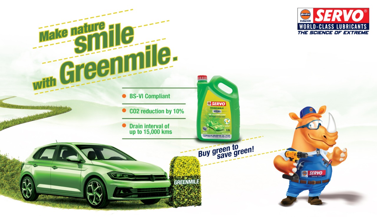 Servo World Class Lubricants Logo Servo Synthetic Lubricant Oils