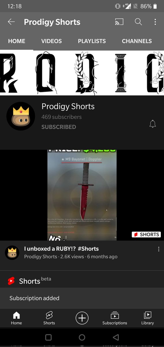 ProdigyDDK 🎅 on Twitter: "💰$5000 GIVEAWAY💰 RETWEET Subscribe (WITH PROOF): 🔗https://t.co ...