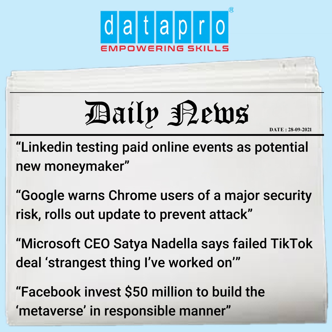 Datapro Online (@OnlineDatapro) | Twitter