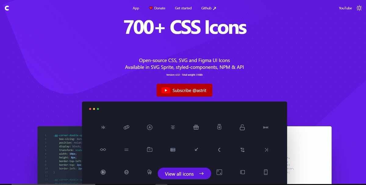 14+ Awesome websites for web developers you didn't know exists 👇 Mega ...
