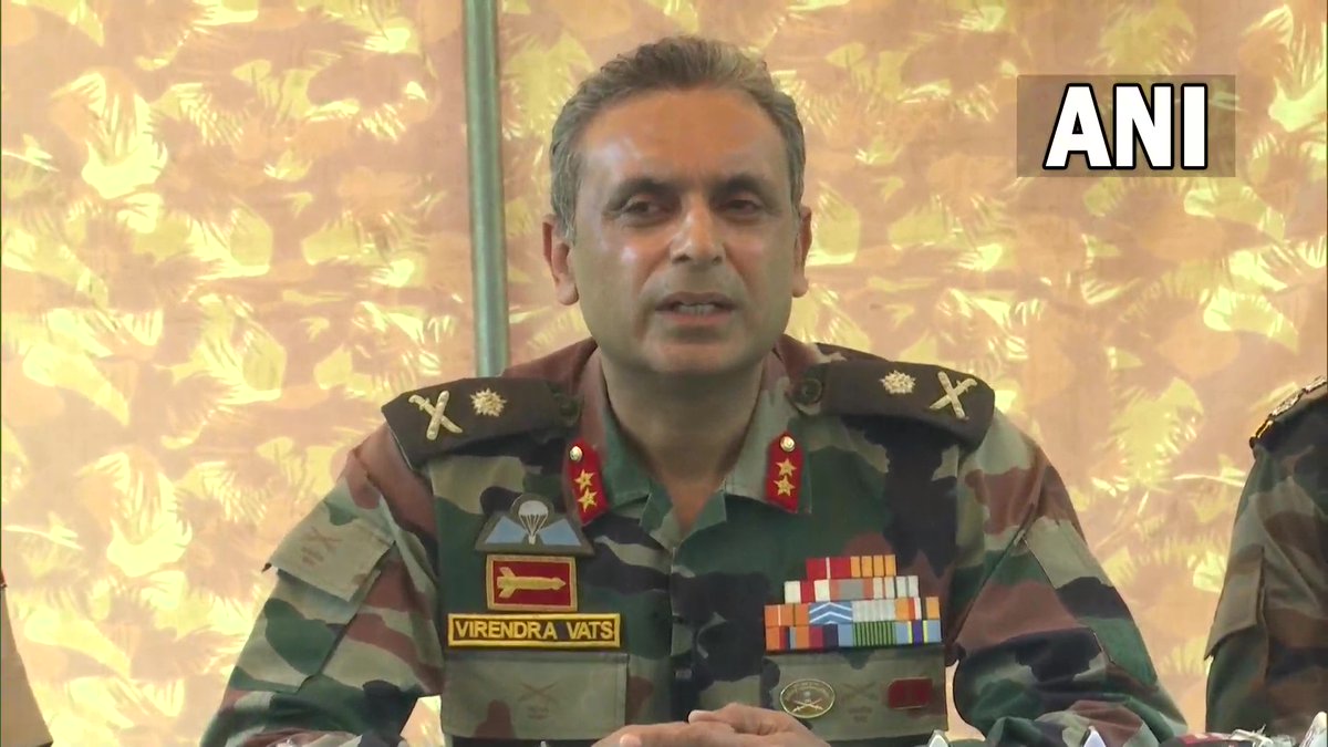 Thread by @ANI on Thread Reader App – Thread Reader App