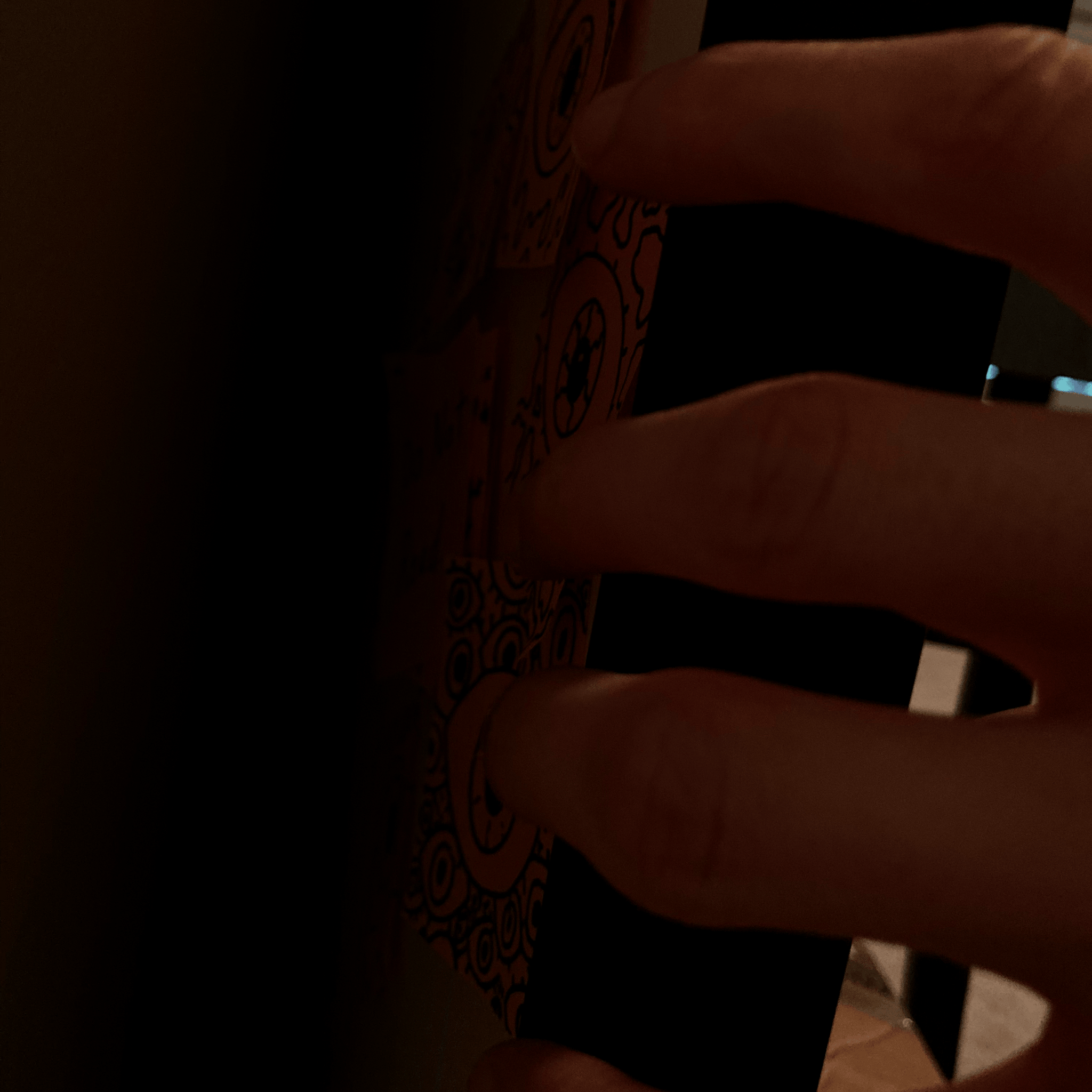 Mobius Digital Games on Twitter: "9/??? 👁️…