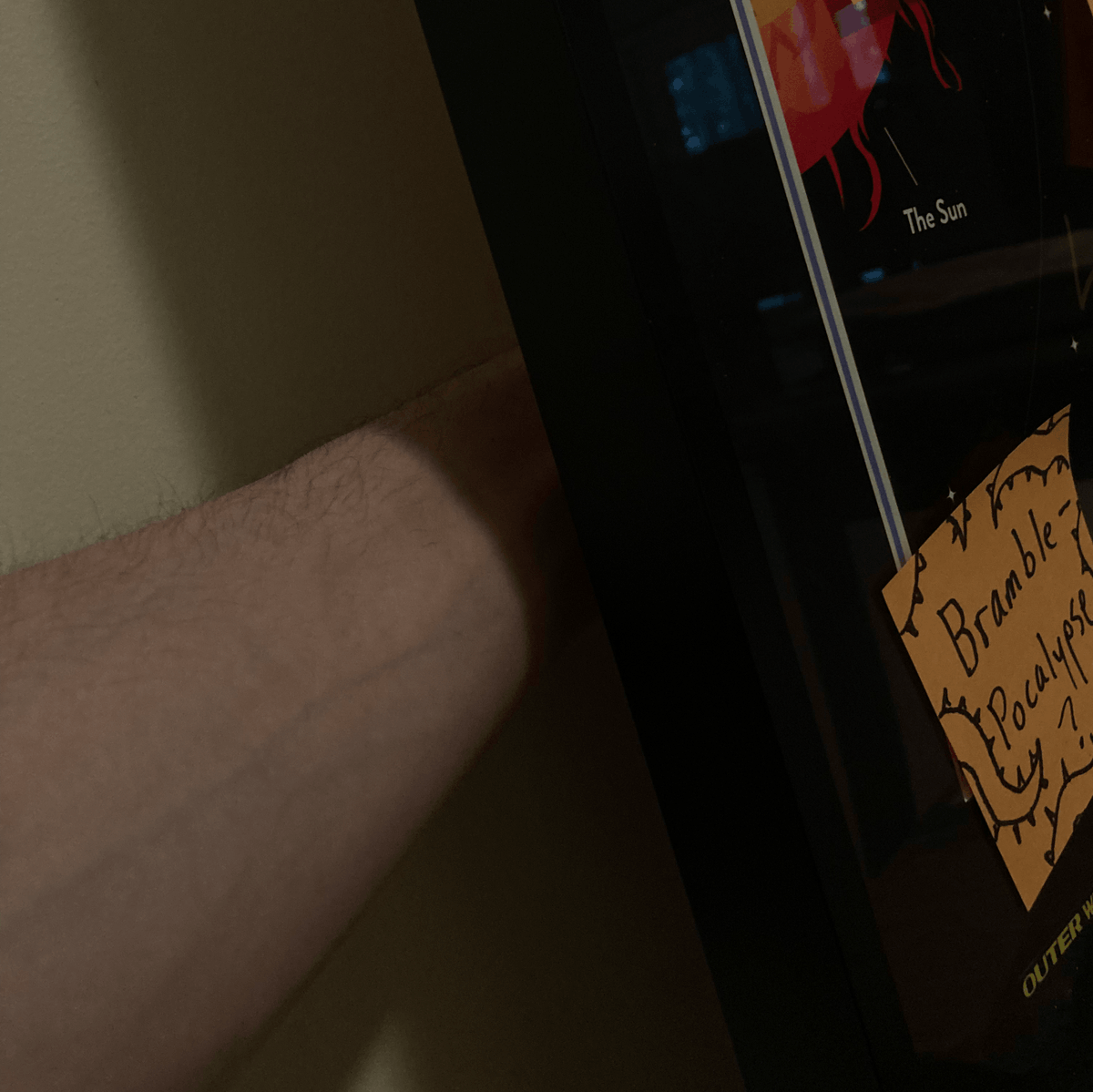 Mobius Digital Games on Twitter: "15/??? 👁️…