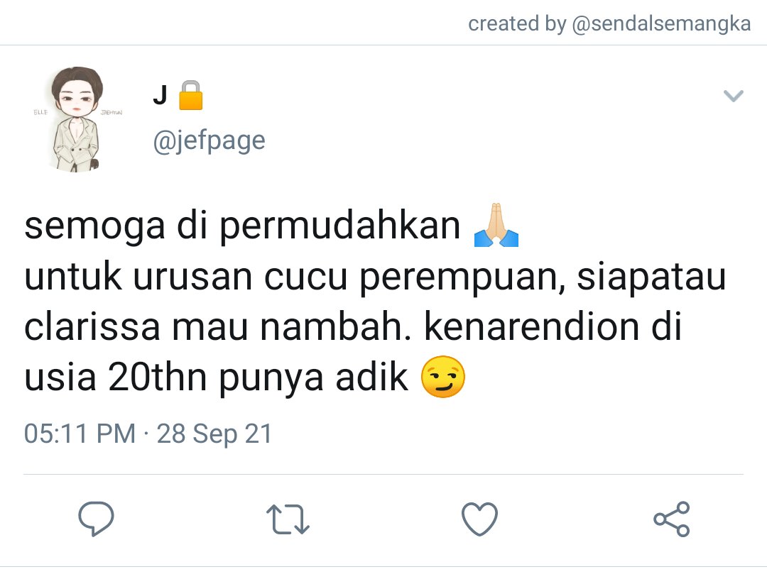 Anin 🌼 on Twitter: "Paan sih jeff 😂😂…