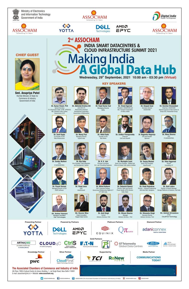 CloudFirst (@cloudfirstindia) | Twitter