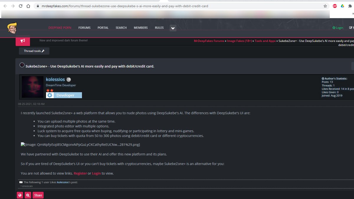 Deepsukebe Blur Deepnude