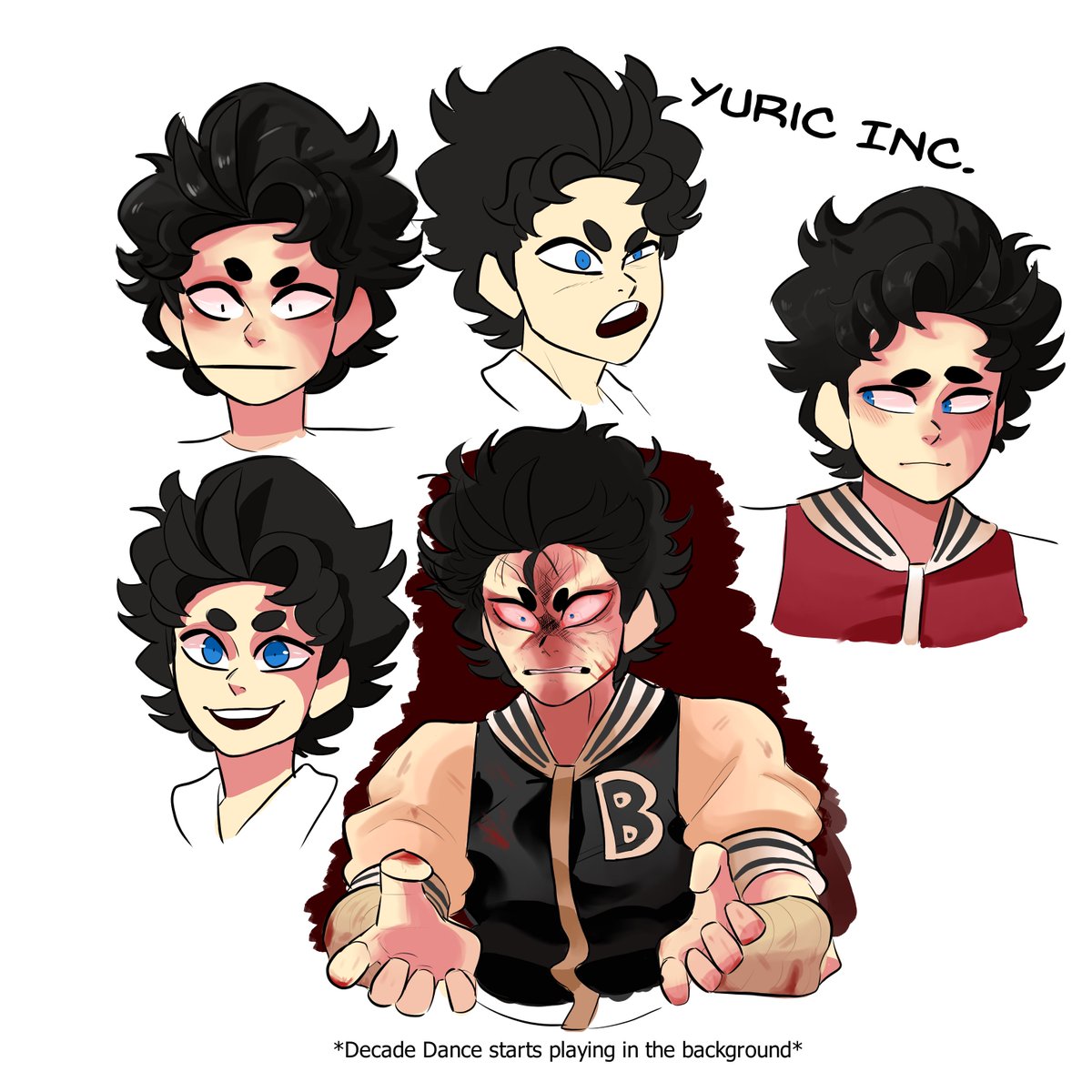 Twoucan - 🔞 Yuric INC. (COMMISSION FULL 3/3) (@GrandYuric)