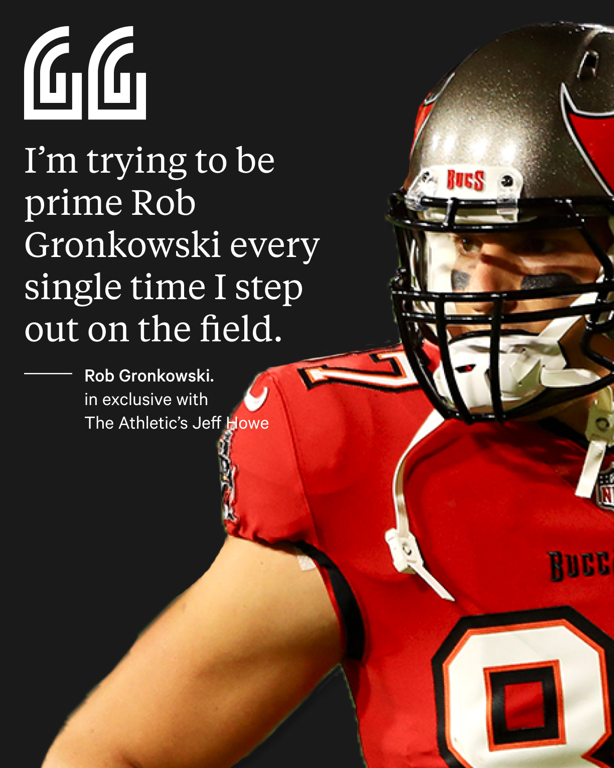Rob Gronk Quotes Rob Gronkowski On Patrick Mahomes Tom Brady Debate,