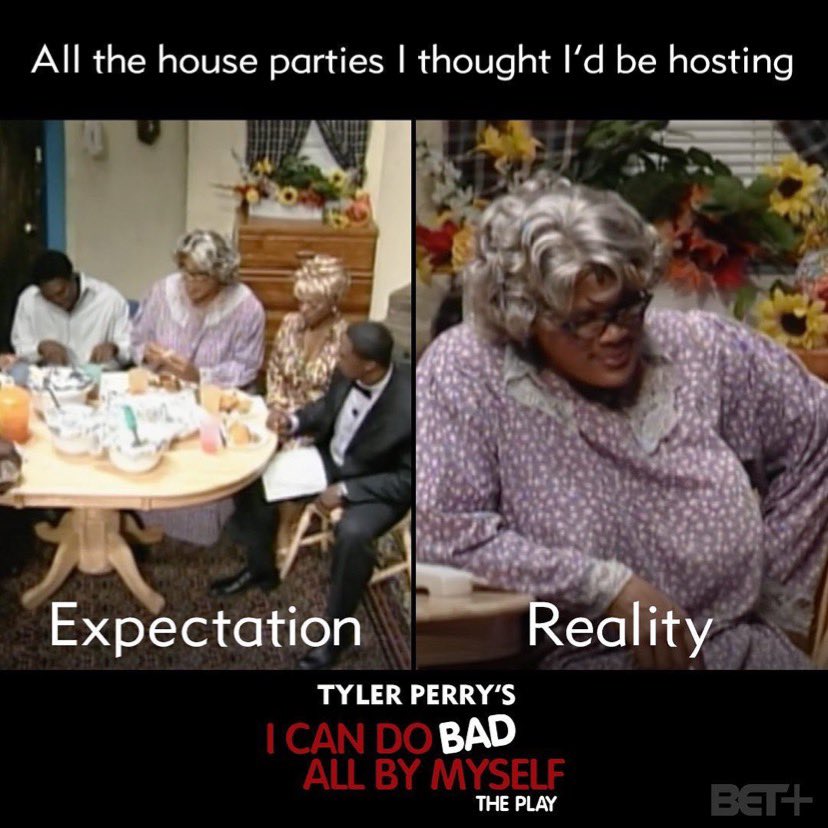 Madea Quotes Funny