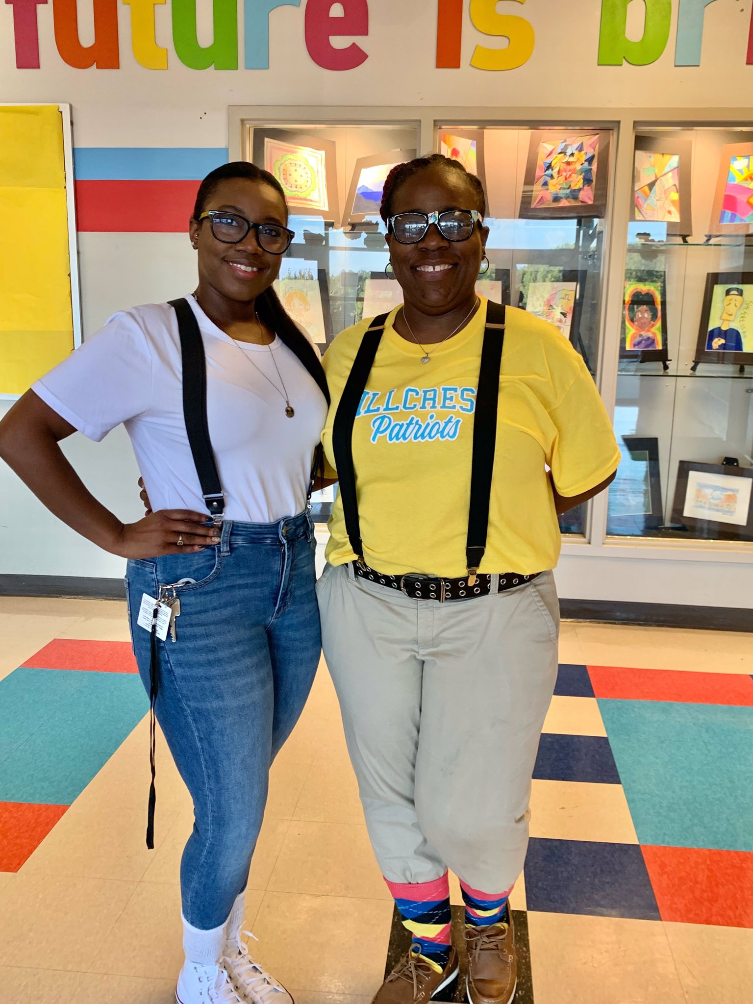 Nerd Day At School Ideas For Boys
