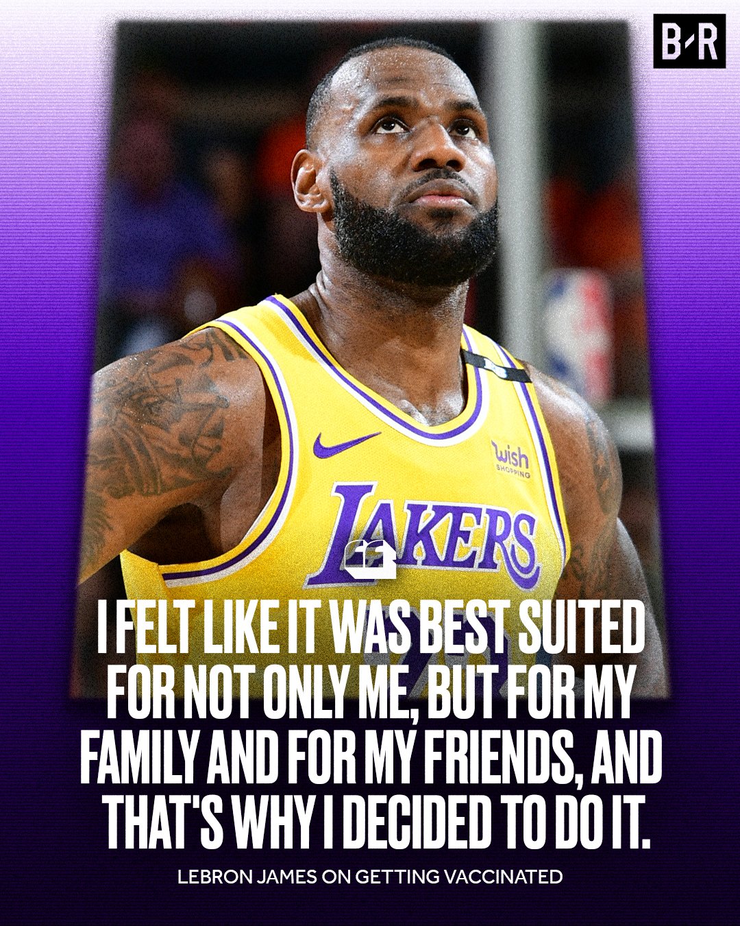 Funny Lebron Quotes
