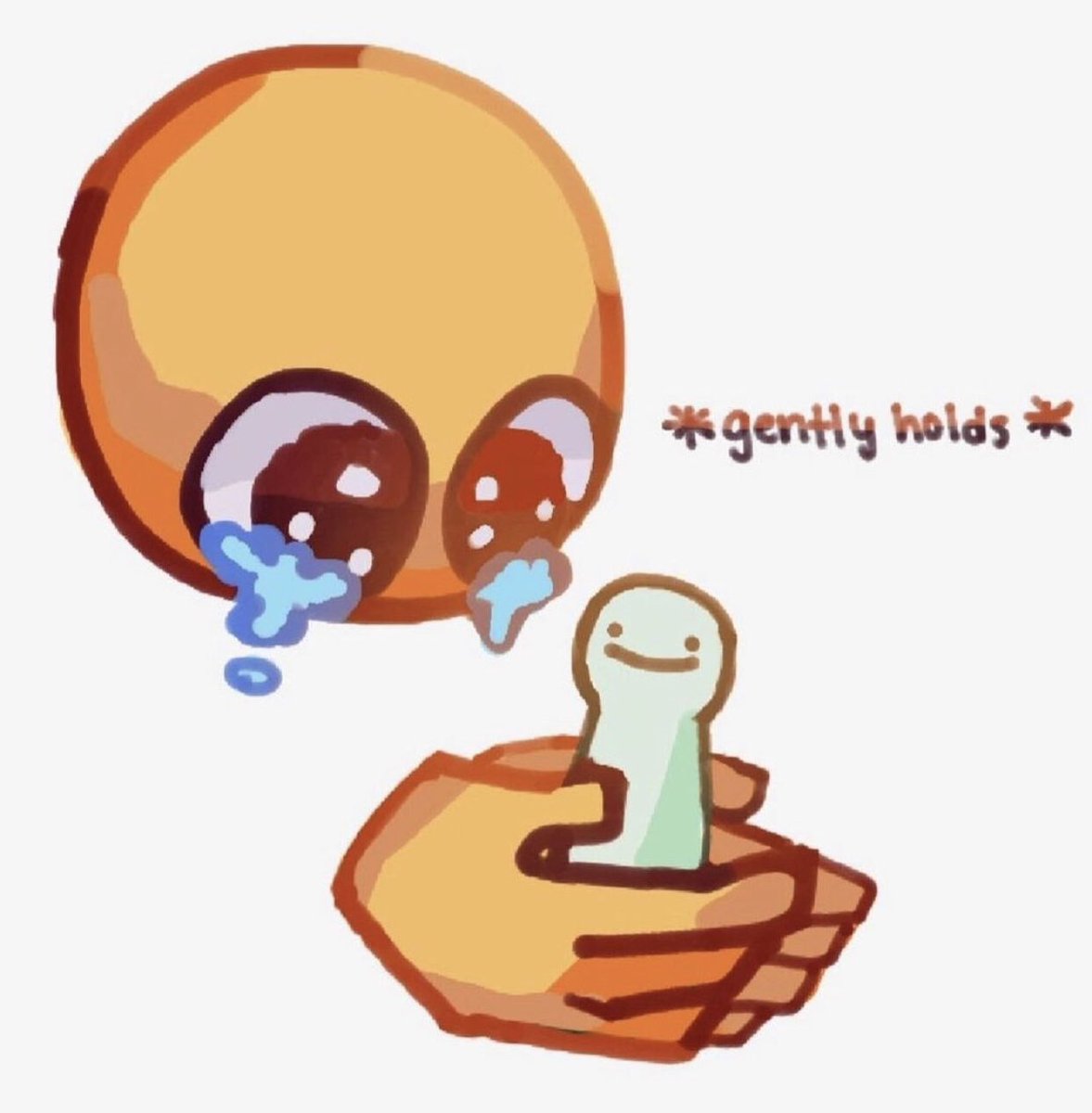 freyd 🌗のイラスト