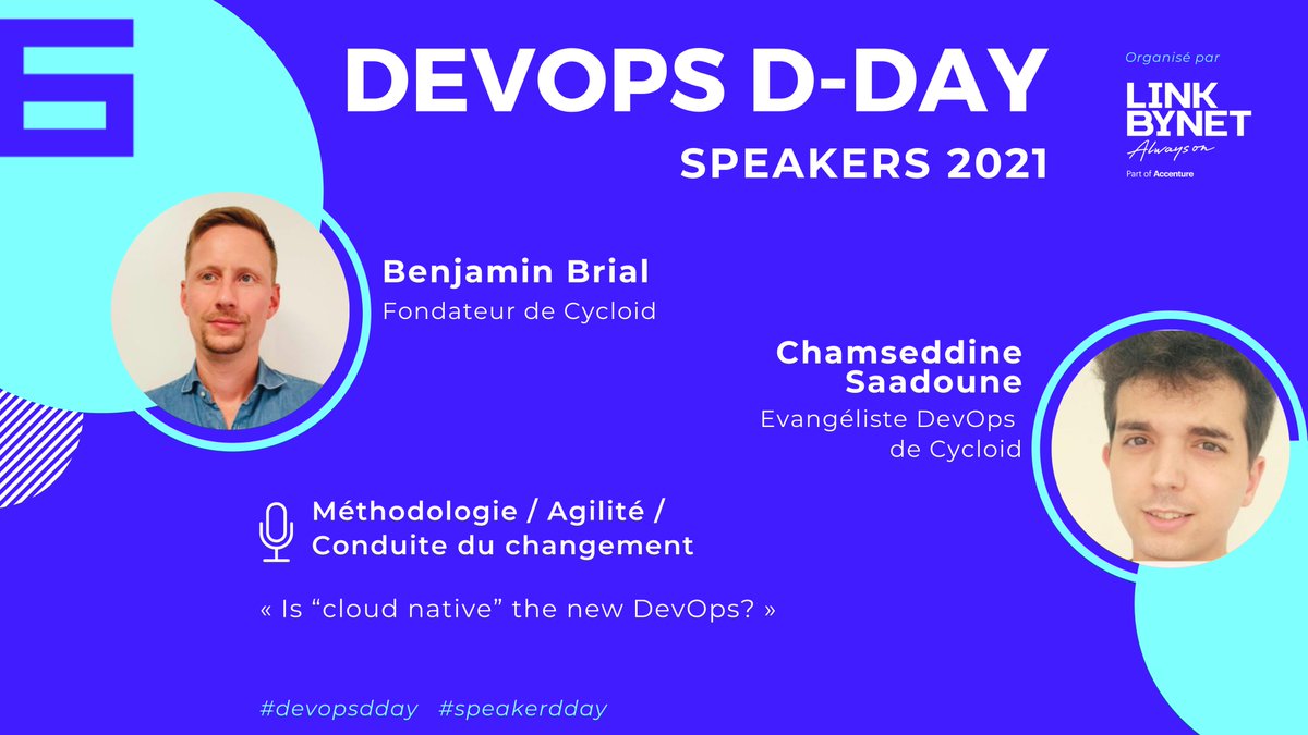 DEVOPS D-DAY (@Devopsdday) | Twitter