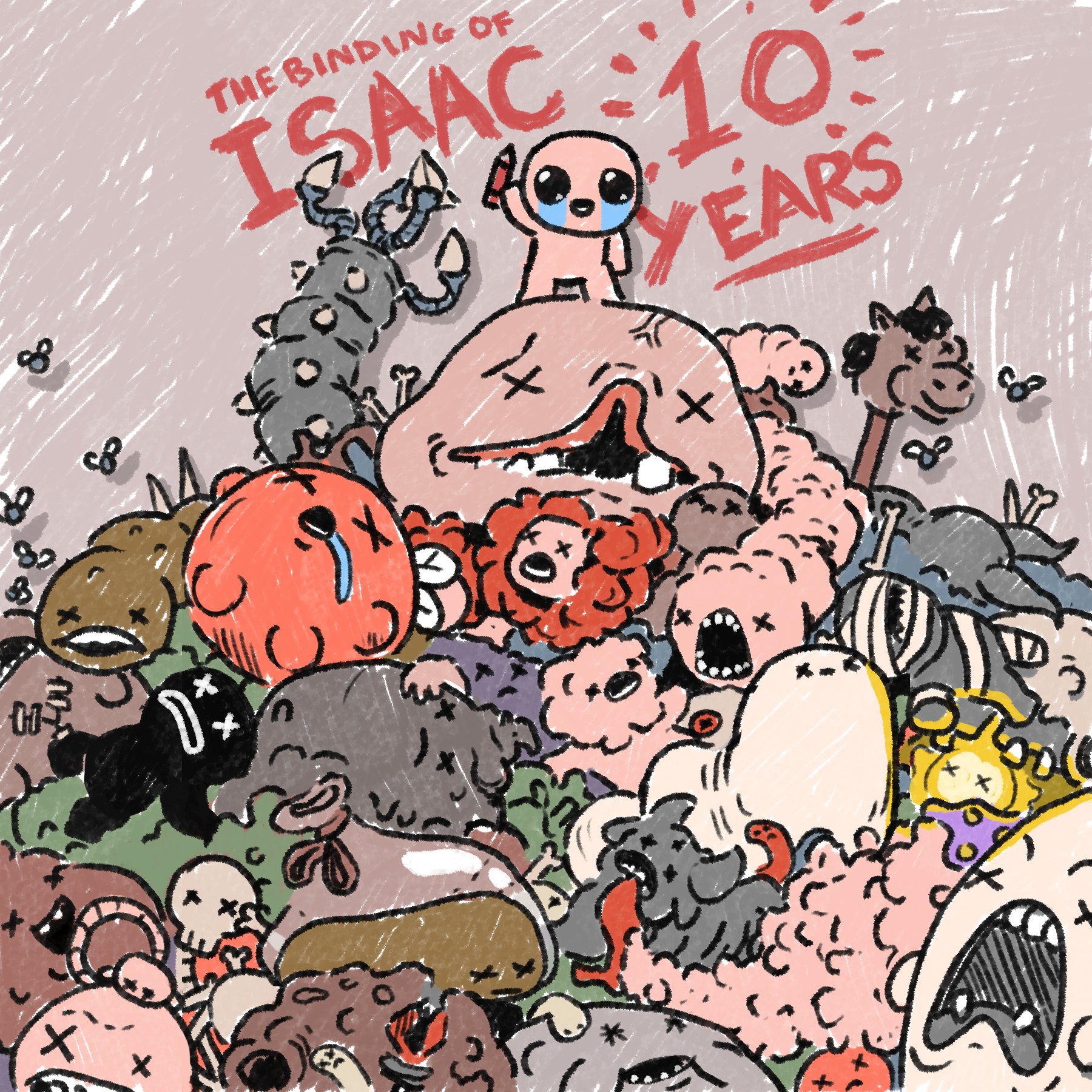 Happy Birthday Isaac Quotes