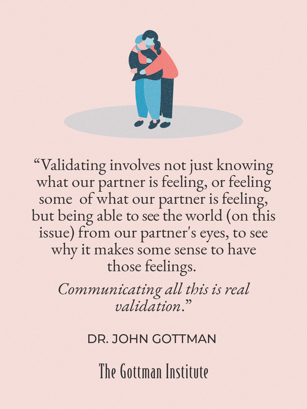 Dr John Gottman Quotes