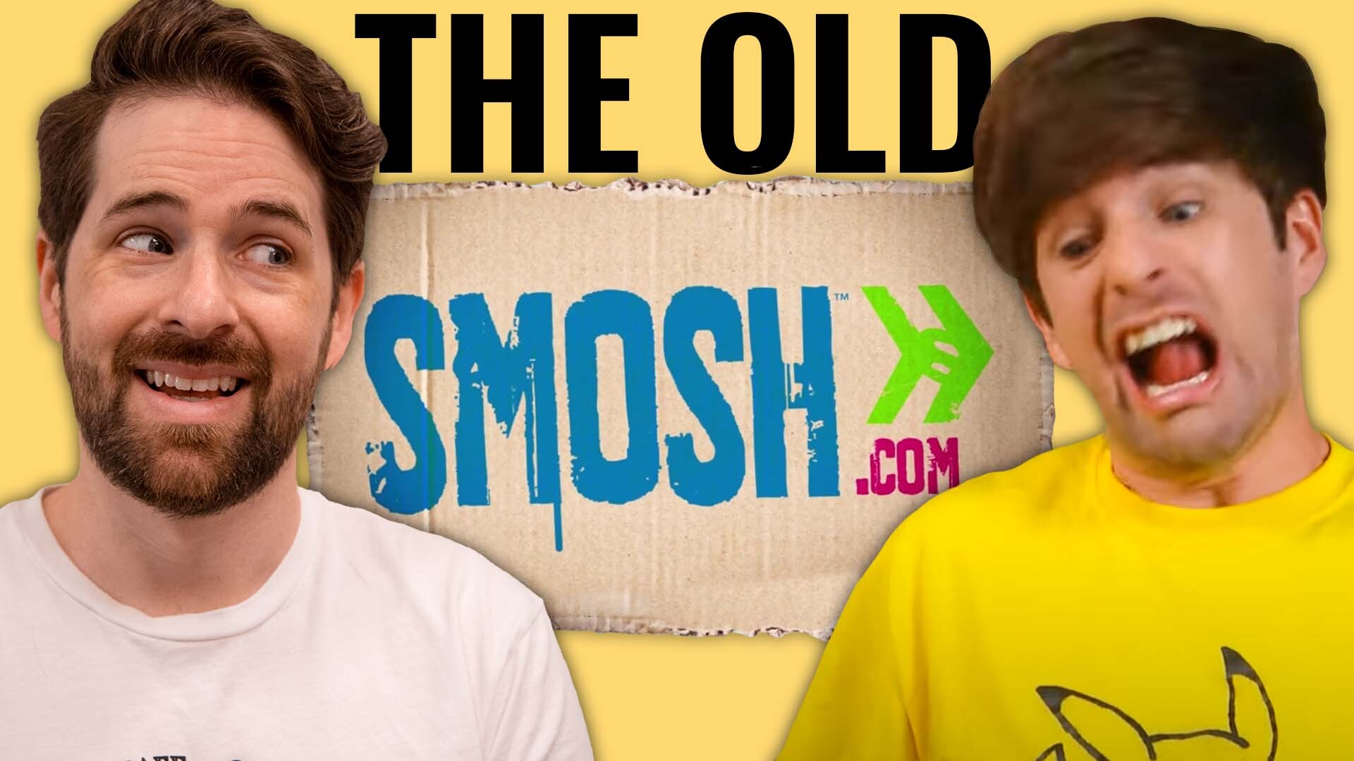 Smosh Wallpaper Hd