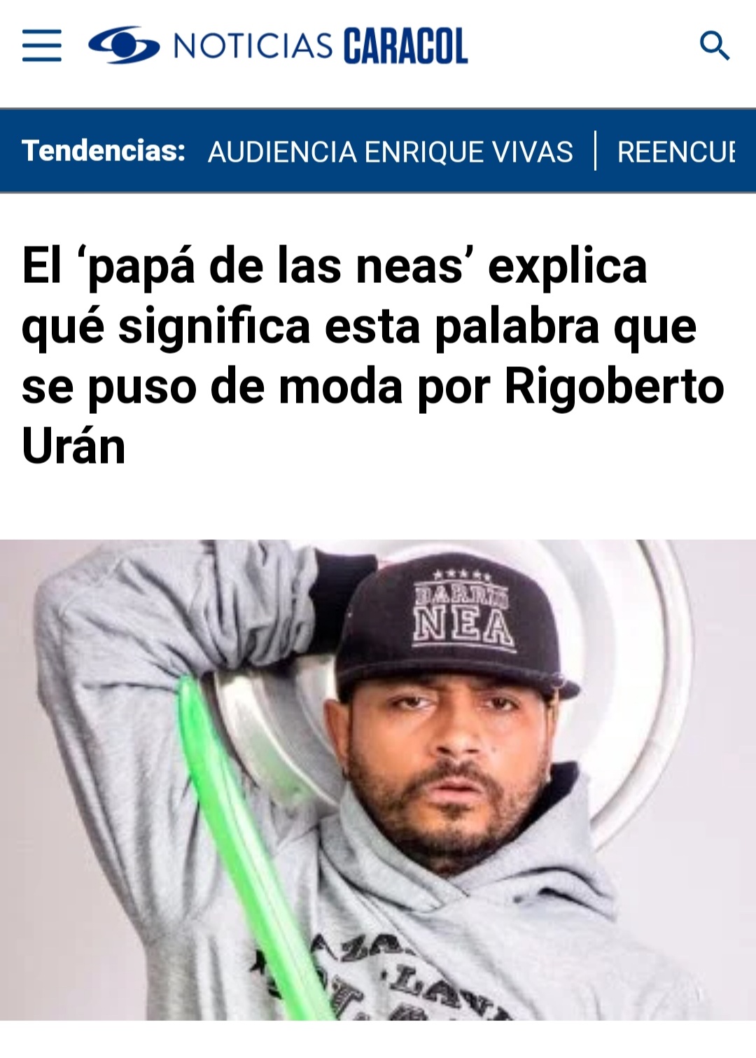 Memes Para Rigoberto