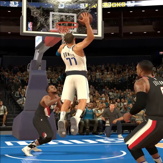 NBA 2K22 Mobile Season 4 released: Everything you need to know
