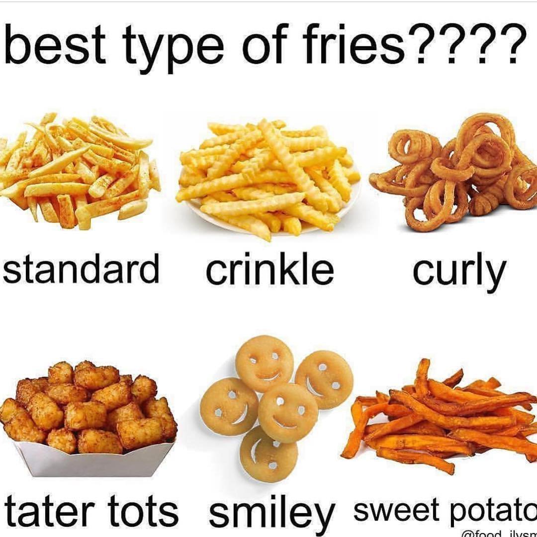 Tater Tots Meme
