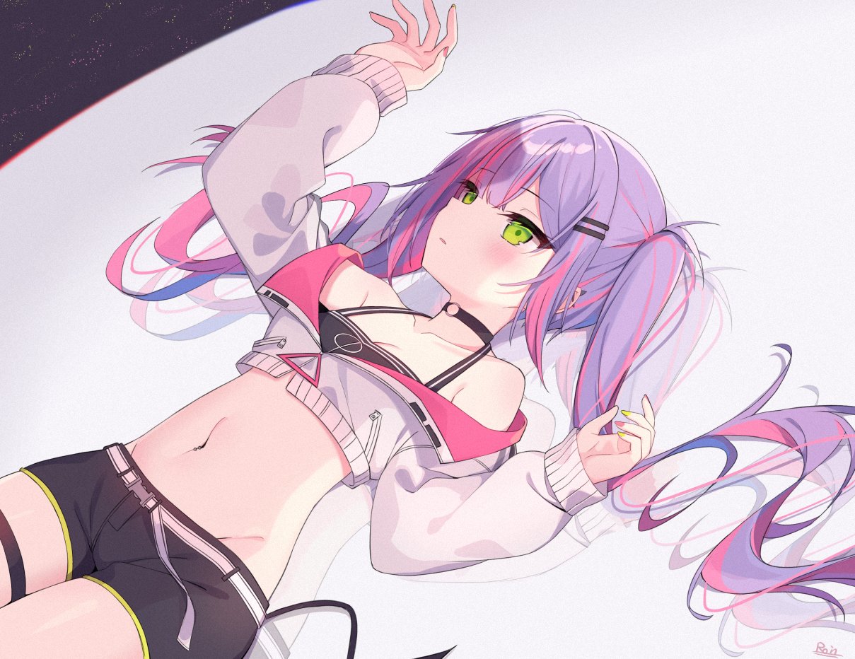 ROIN on Twitter: "#TOWART https://t.co/BZ1pwoc7Ux" / Twitter