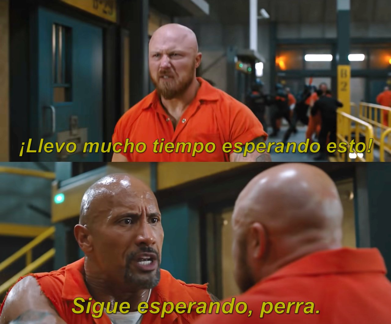 La Roca Meme Plantilla | atelier-yuwa.ciao.jp