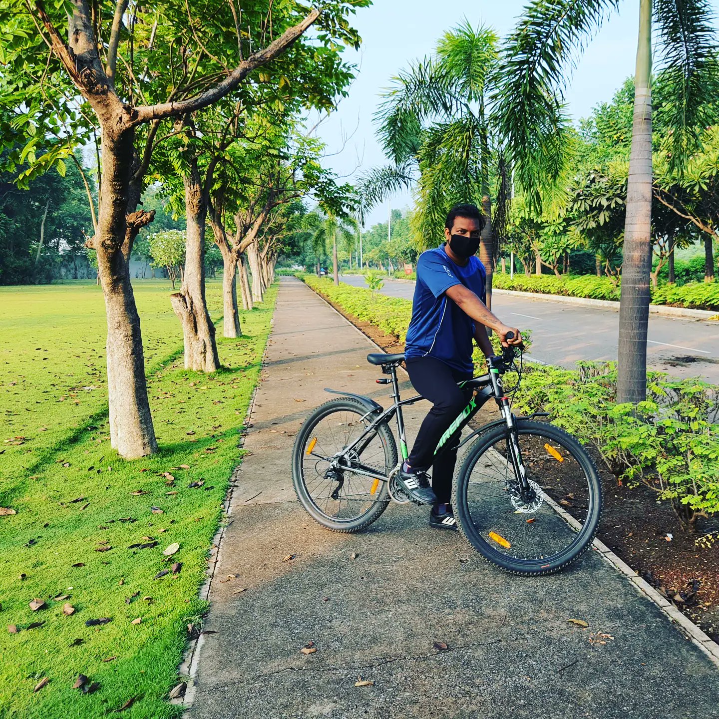 Claude Donson Toppo on Twitter: