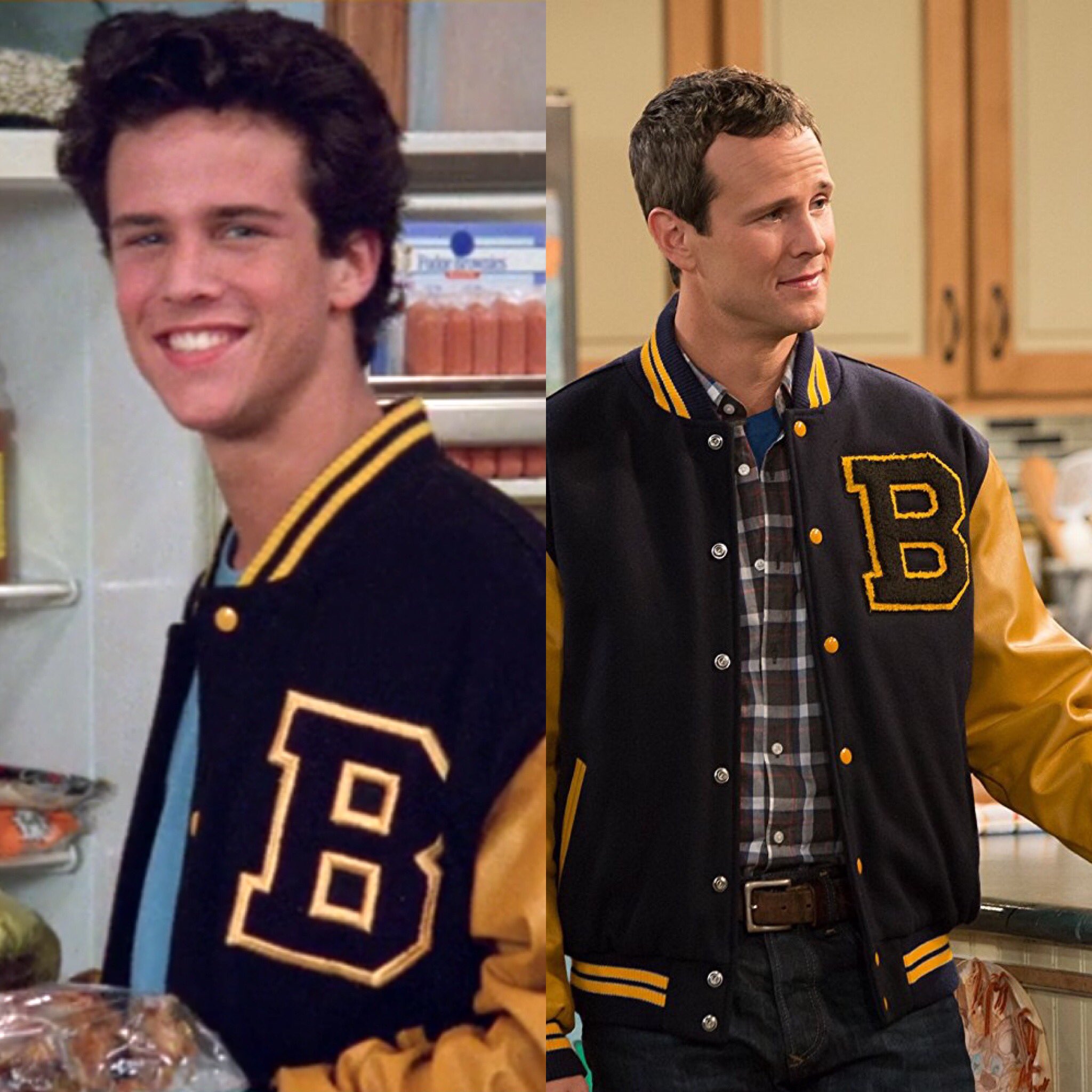 Full House Steve Hale