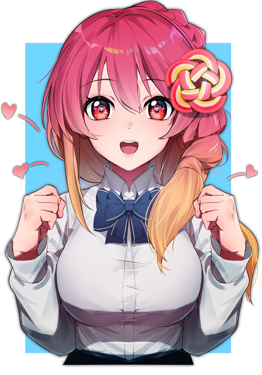 GK (@mogege_gk) さんのイラスト・マンガ作品まとめ (45 件) - Twoucan