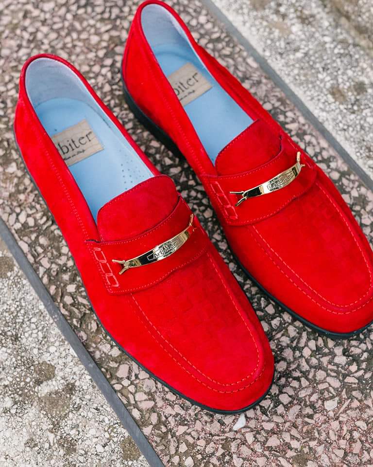 Arbiter Shoes For Men