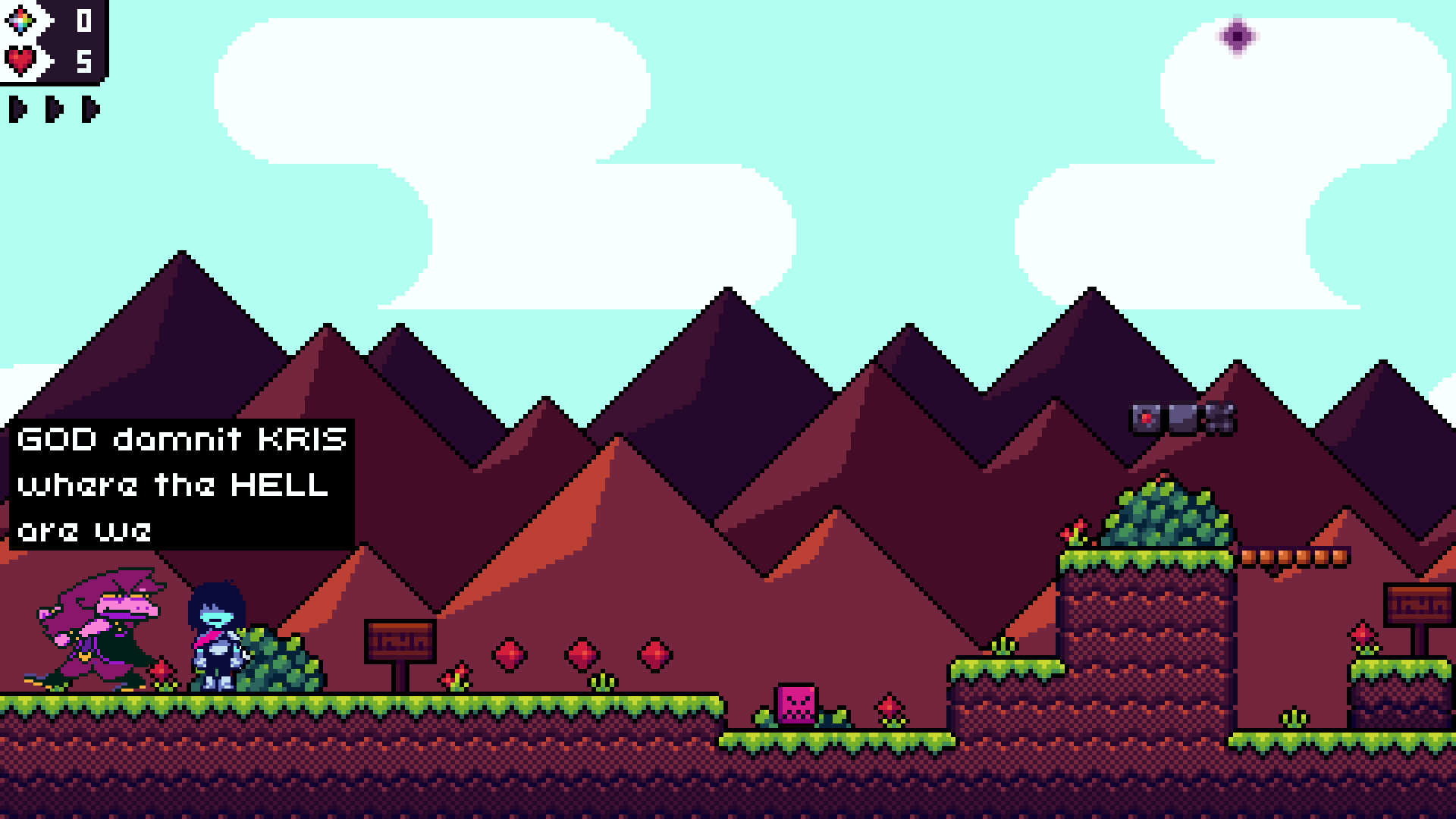 Jetrosoft - Wishlist Gem Venture! (@Jetrosoft) / Twitter