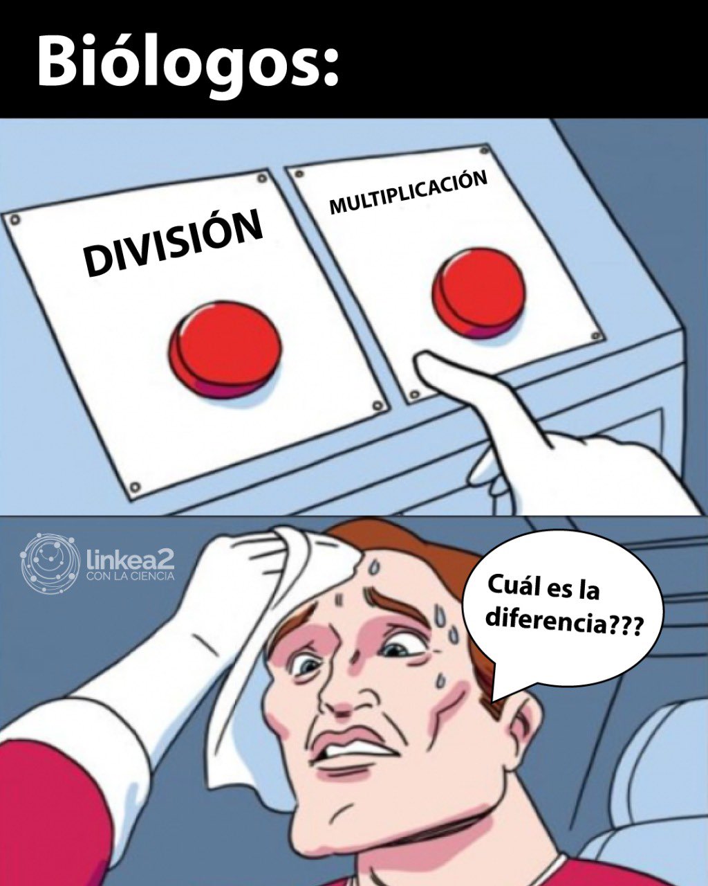 Memes Para Biologos Biología Al Instante Los Memes Son Vida🫶🏻