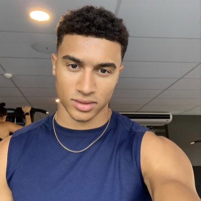 Nathaniel Jackson (@Nathanrebelieve) | Twitter