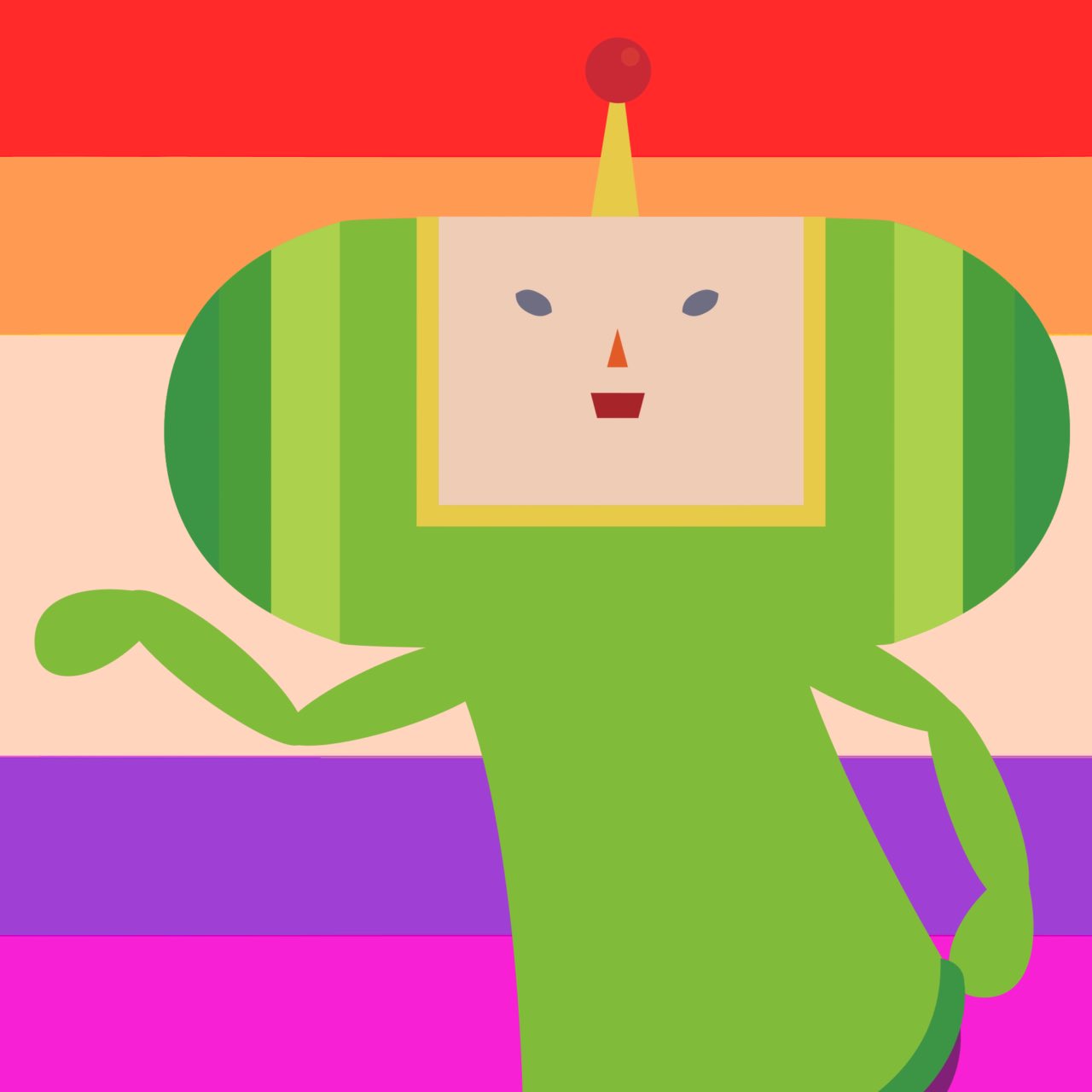 Katamari Prince