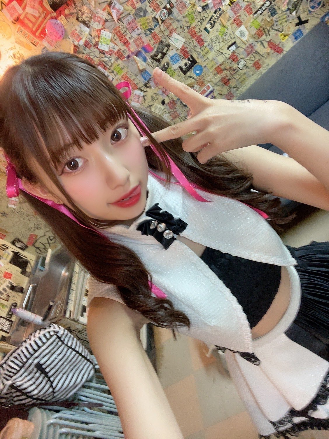 雪野まゆき･サブ垢 on Twitter: "RT @_Mayuki_Yukino: おはよーー( ᐡ｡› ·̫ ‹｡ᐡ )♡！！！ https://t.co/BGwrmZqlx0 ...