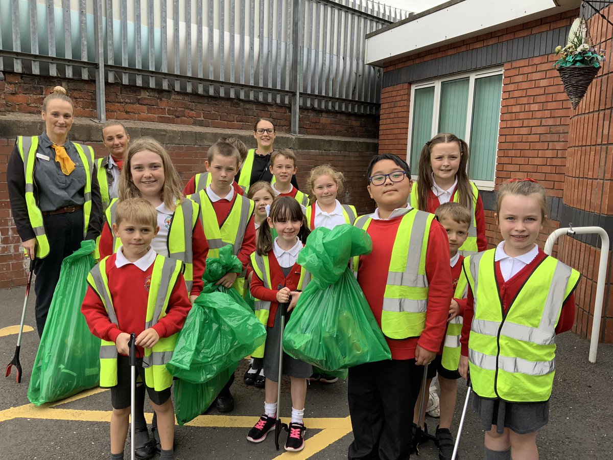 Welcome - William MacGregor Primary School