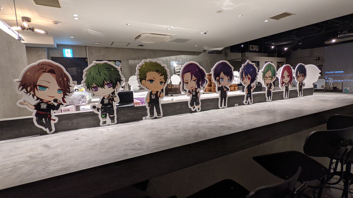 SMILE BASE CAFE 池袋店 on X: SMILE BASE CAFE 池袋店 on X: