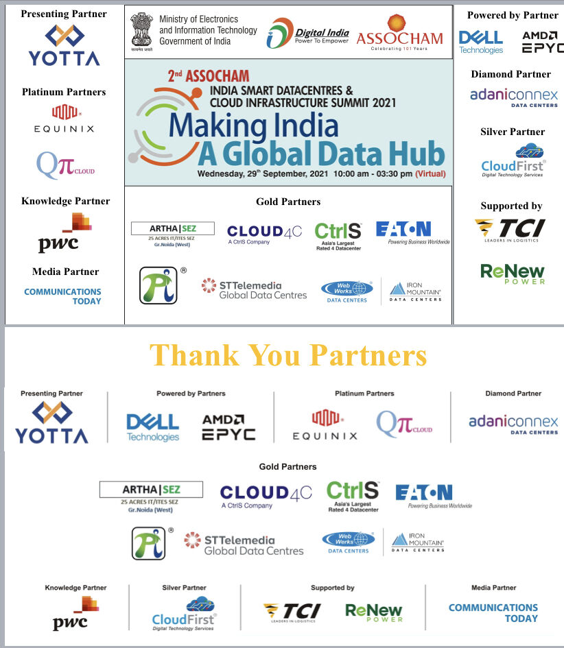 CloudFirst (@cloudfirstindia) | Twitter