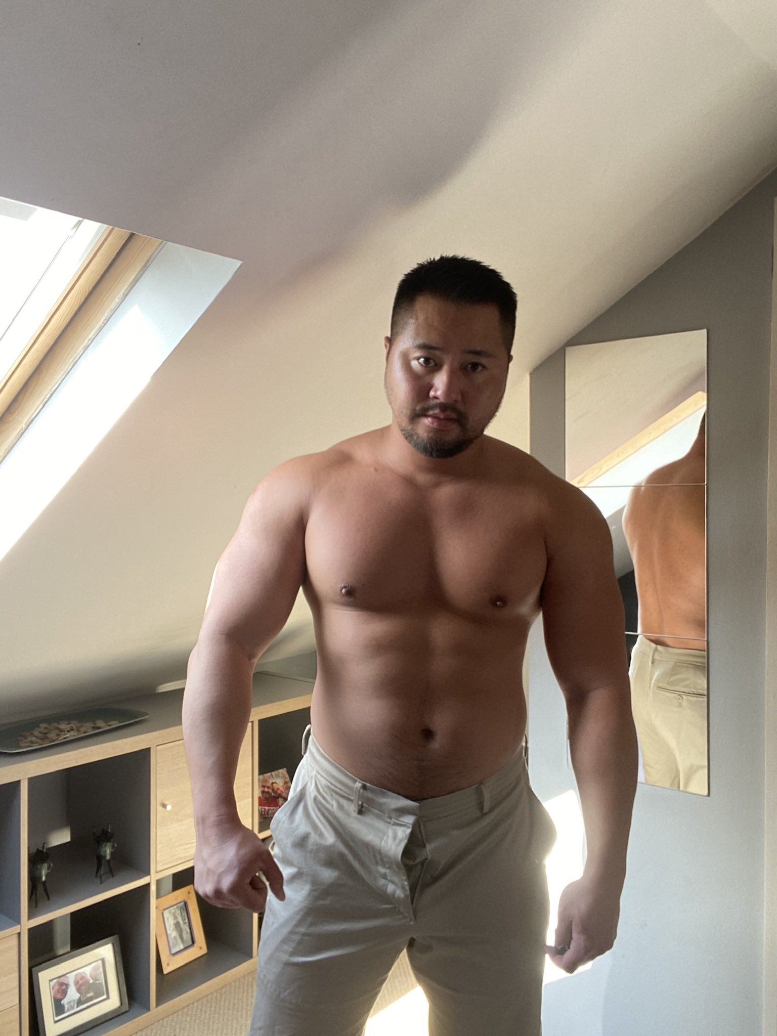 chipmunk on Twitter: "😉…