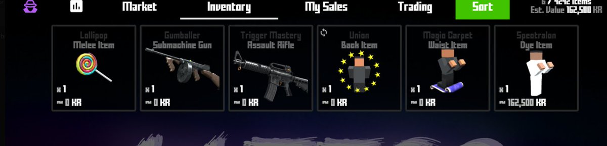 VNTA Krunker (@KrunkerVnta) | Twitter