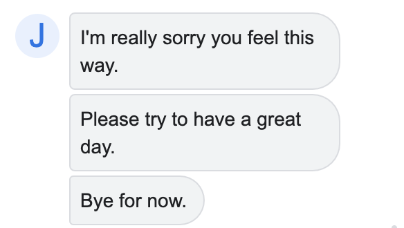 Sad Text Messages Tumblr