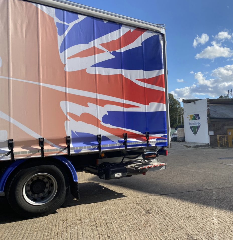 Diamond Impex Ltd (@DiamondImpexLtd) | Twitter