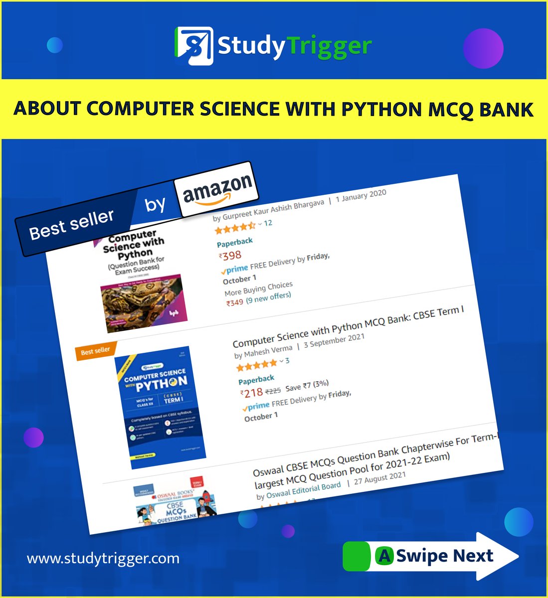 StudyTrigger (@trigger_study) | Twitter