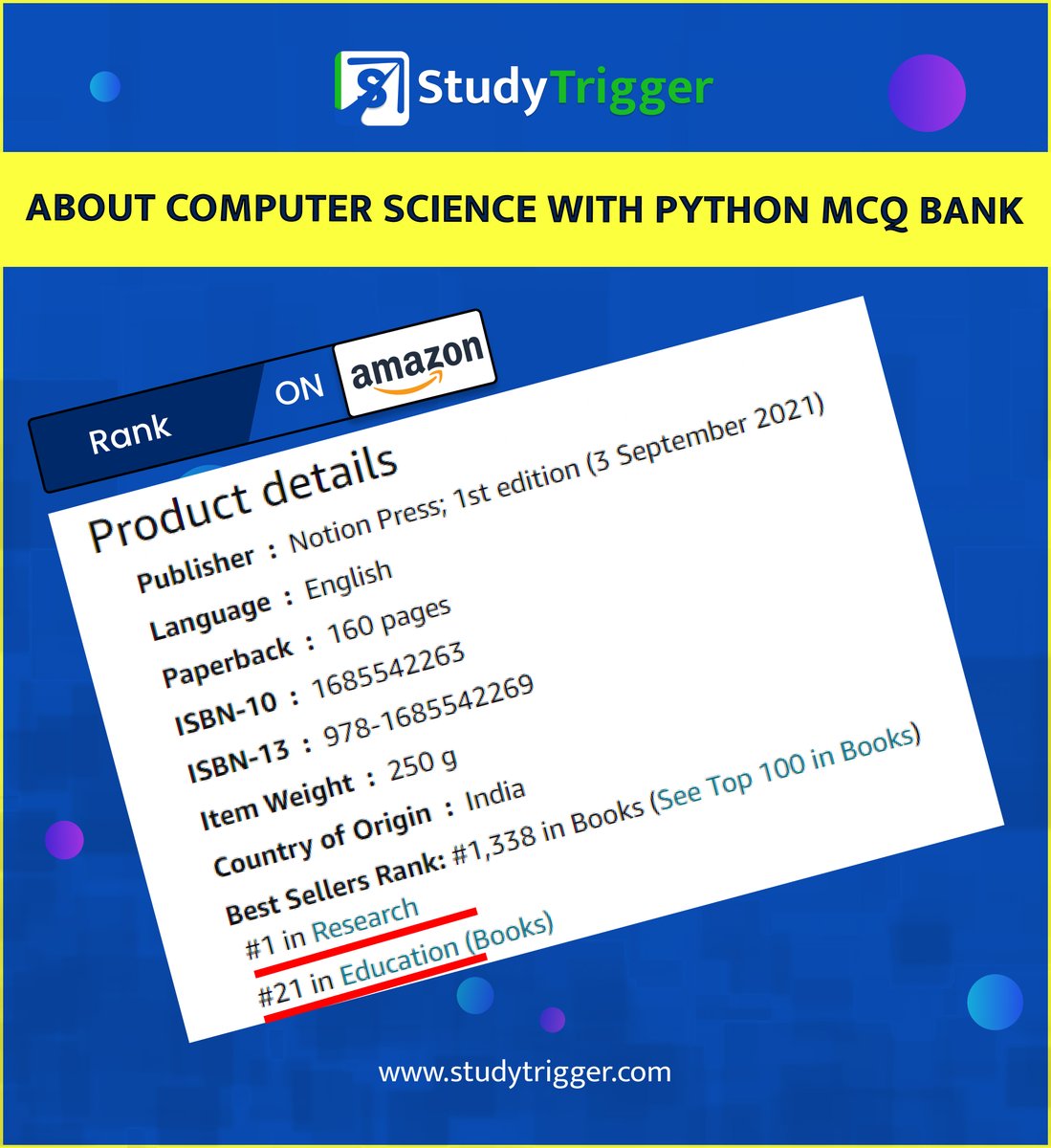 StudyTrigger (@trigger_study) | Twitter