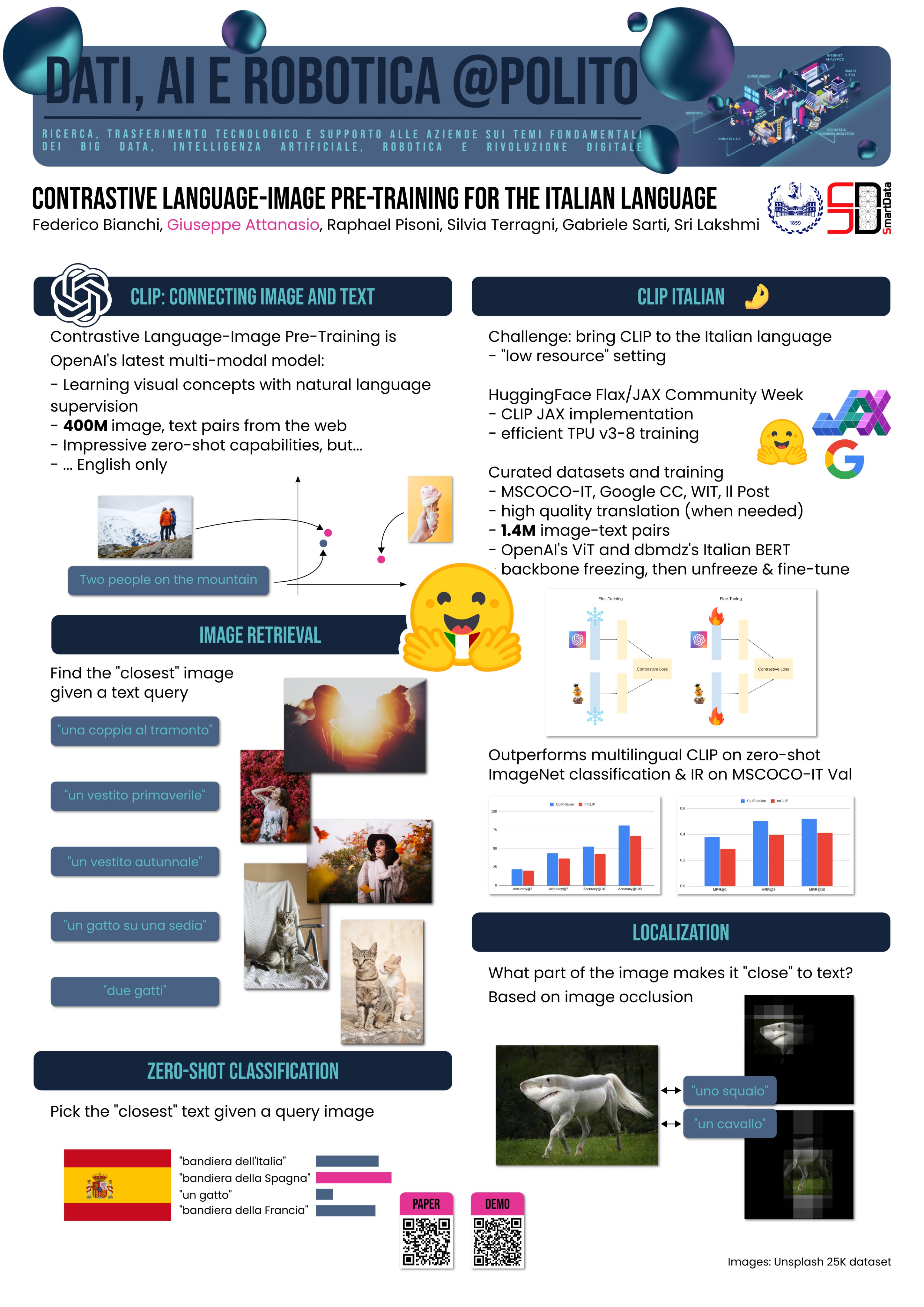 DataBase and Data Mining Group (@dbdmg_) / Twitter