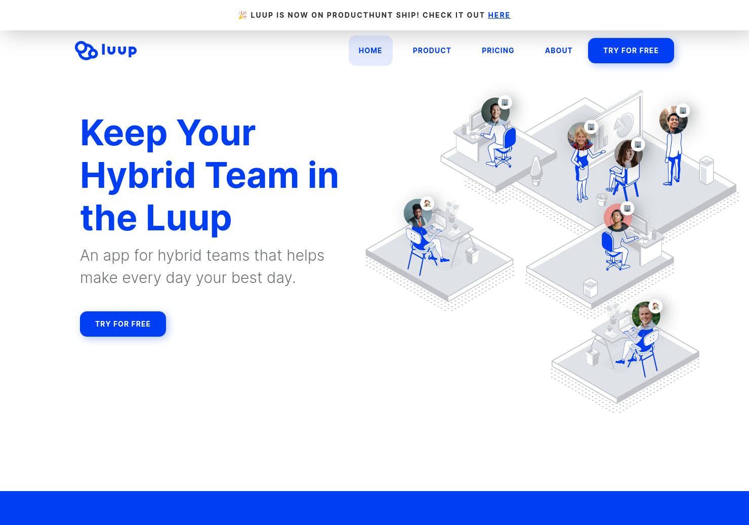 Luup (@AppLuup) / Twitter